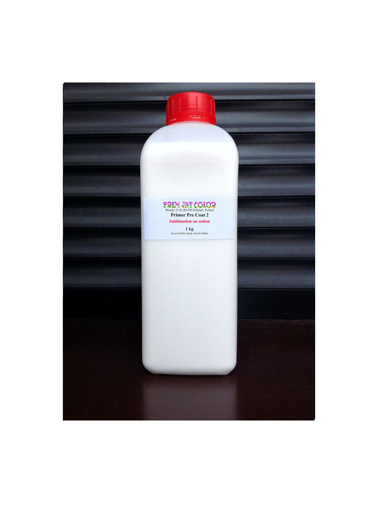Prim Jet Color » Primer Pre Coat 2