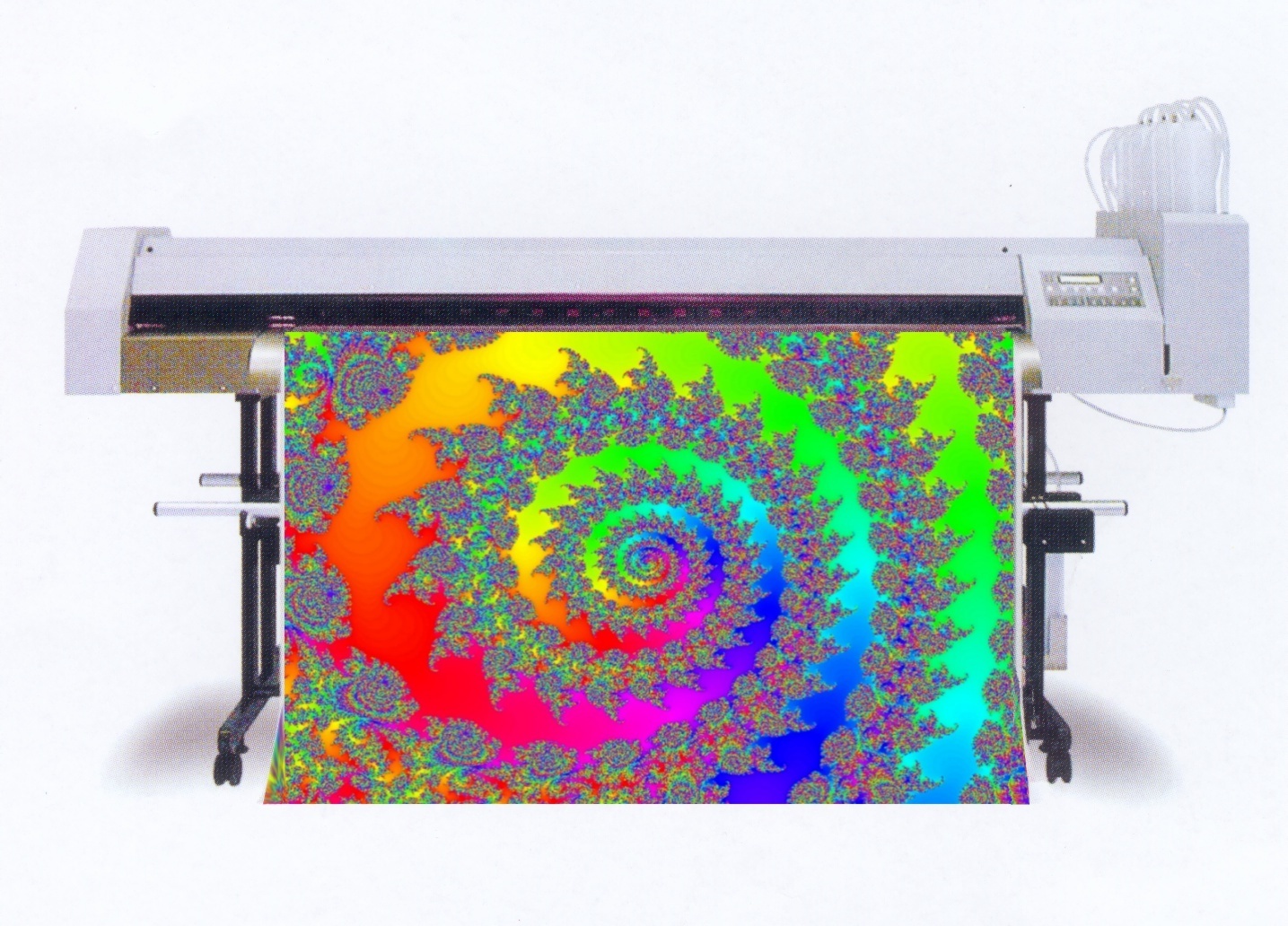 Prim Jet Color » Liquid lamination of prints